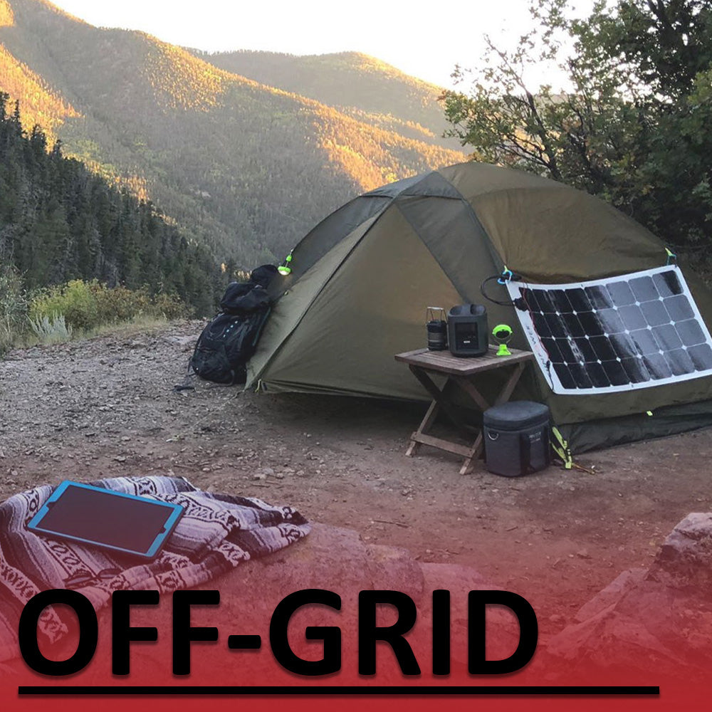 Off Grid